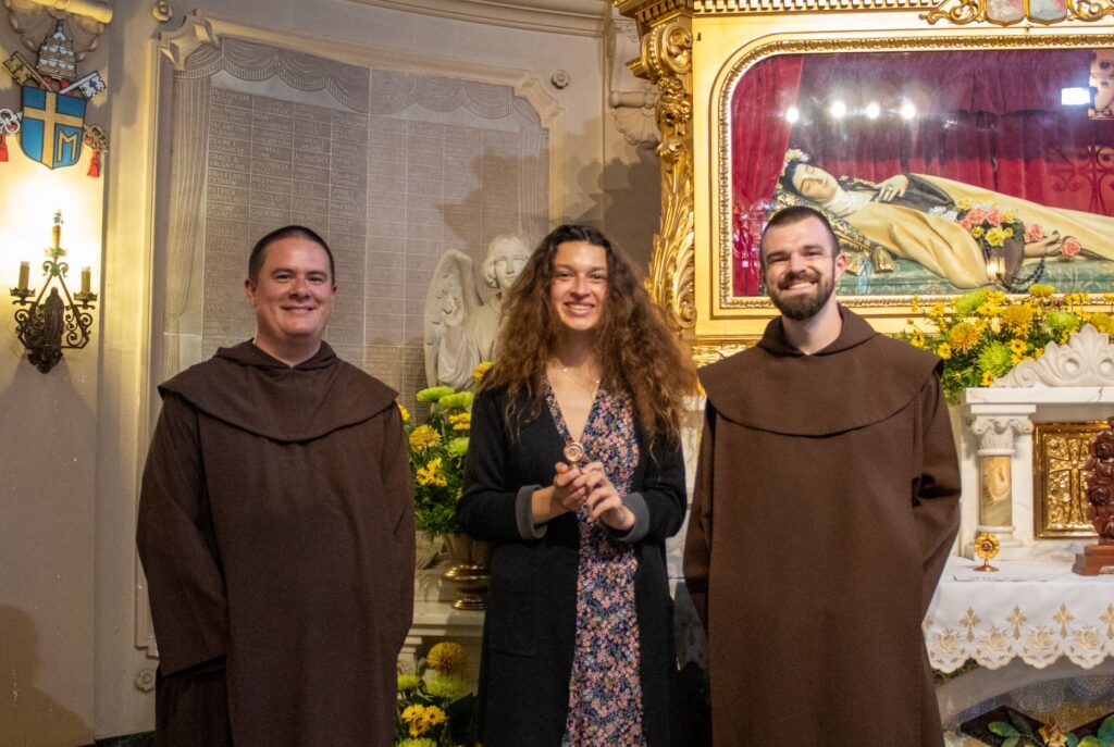 USA: Giornata dei Carmelite Young Adult 2025 - Carmelitani Scalzi